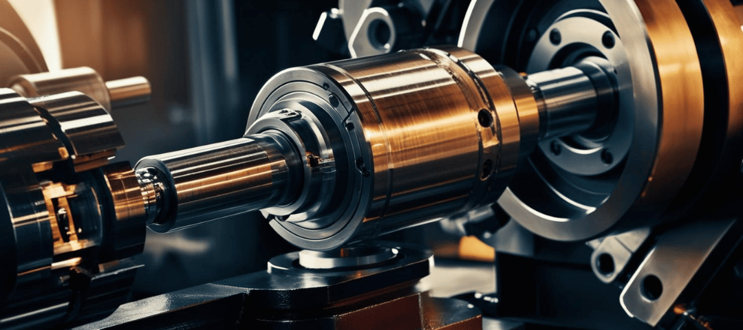 Sakthi Industries Bengaluru | Heavy Engineering Turning & Grinding ...